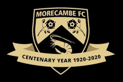 Morecambe FC